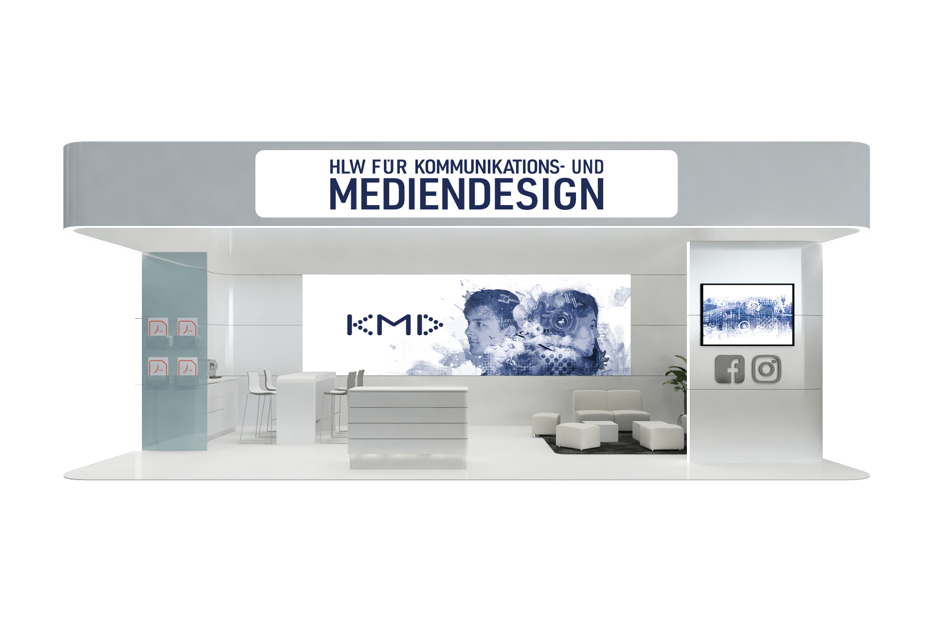 Mediendesign In Der Nahe